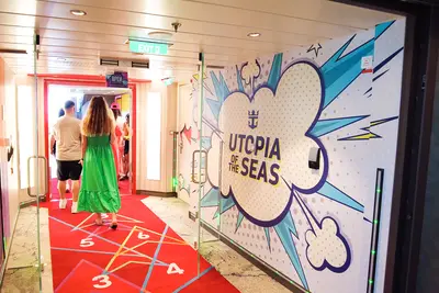 Most Expensive Cabin on Royal Caribbean's Utopia of the Seas: Photo Tour | Royal Caribbean Blog